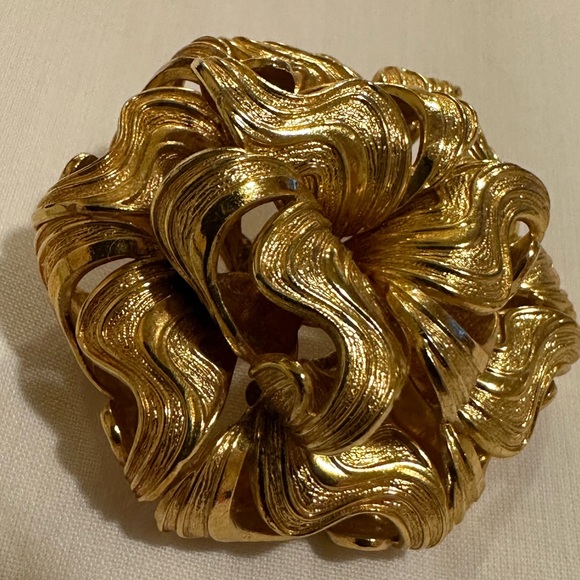 W. Germany | Jewelry | Vintage Signed Groose Germany Brooch | Poshmark